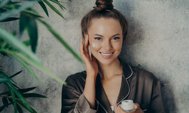 High-End Skin Care Products - Projects Field Scope International